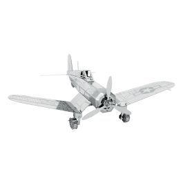 F4U CORSAIR - METAL KIT