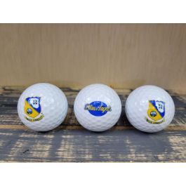 BLUE ANGELS GOLF BALLS