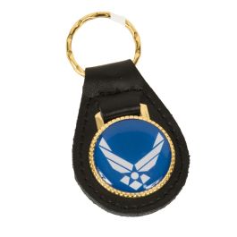 AIR FORCE KEY FOB