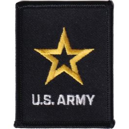 US ARMY PATCH