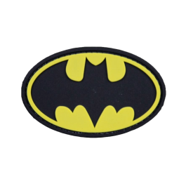 KIDS - BATMAN PATCH