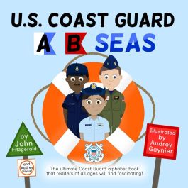 U.S COAST GUARD A B SEAS
