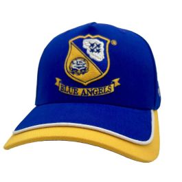 Blue Angels Official Crest