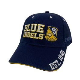 BLUE ANGELS - EST. 1946 CAP