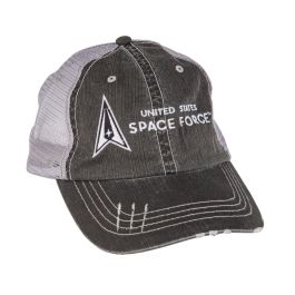 SPACE FORCE CAP