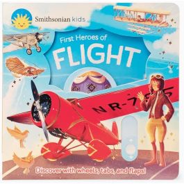 FIRST HEROS OF FLIGHT