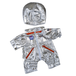 ASTRO BEAR OUTFIT