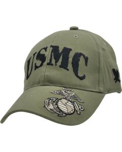 Marine Caps