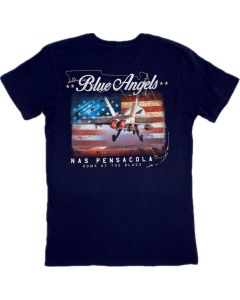 Blue Angels Apparel
