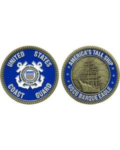 US Coast Guard