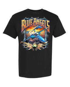 Blue Angels Apparel