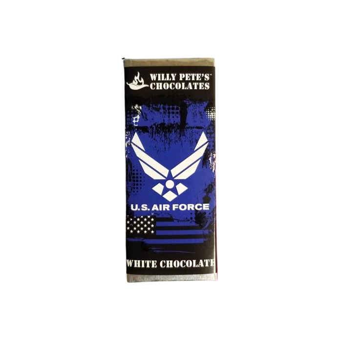 AIR FORCE - CHOCOLATE BAR