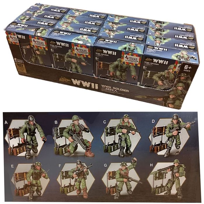 ARMY FIGURES