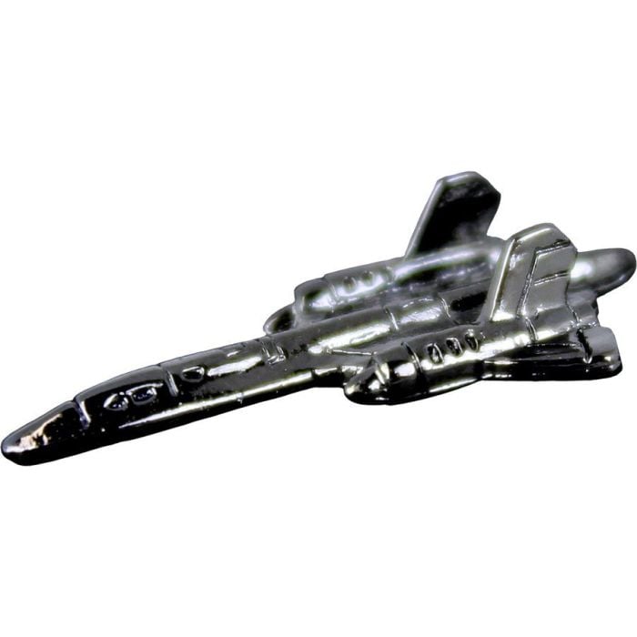 SR-71 BLACKBIRD PIN