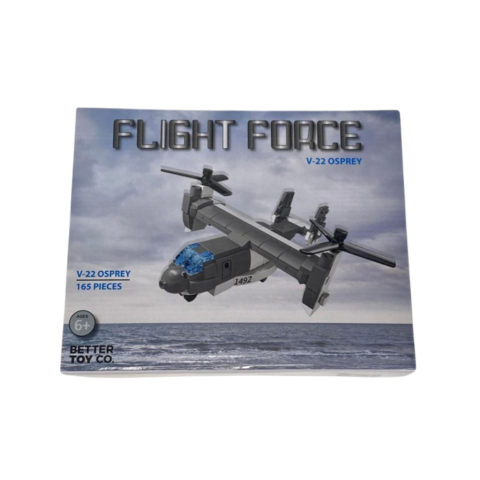 FLIGHT FORCE V22 OSPREY