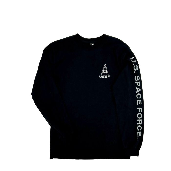 SPACE FORCE LONG SLEEVE