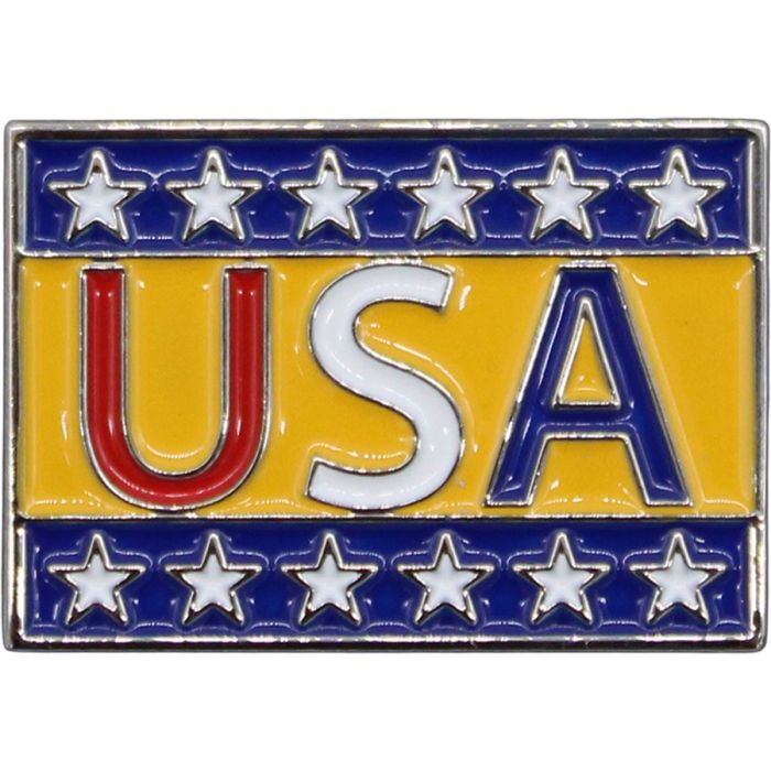 USA PIN