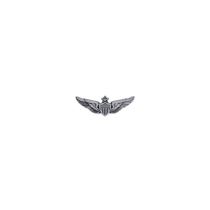 ARMY SENIOR AVIATOR PIN